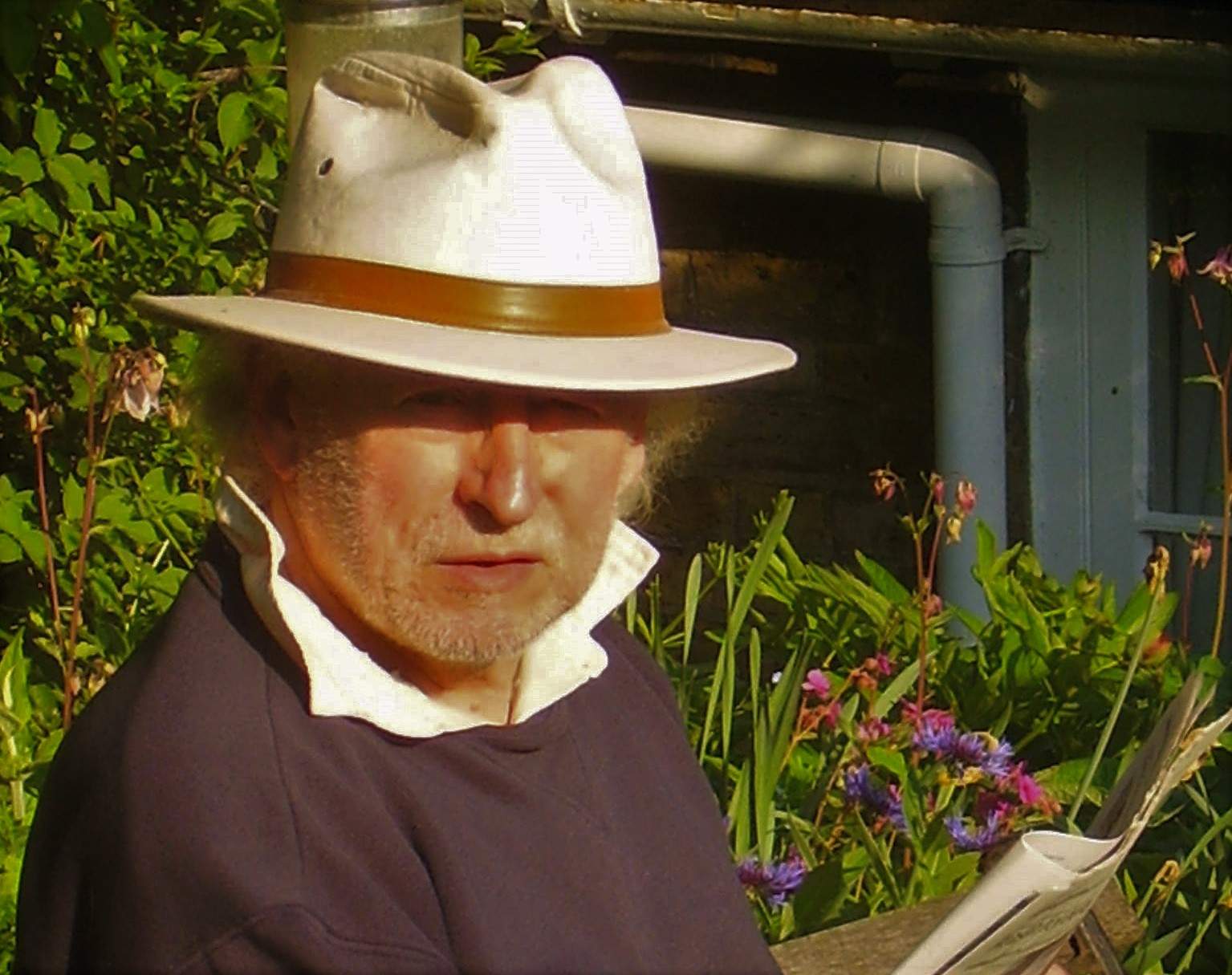 OBITUARY: BRYAN GREETHAM, TEACHER, WRITER & THINKER – Ars Notoria